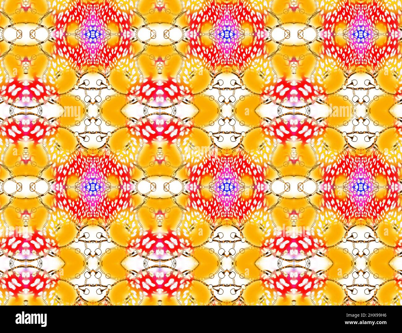 Seamless Fashion print.Fabric print pattern.Multicolored background ...