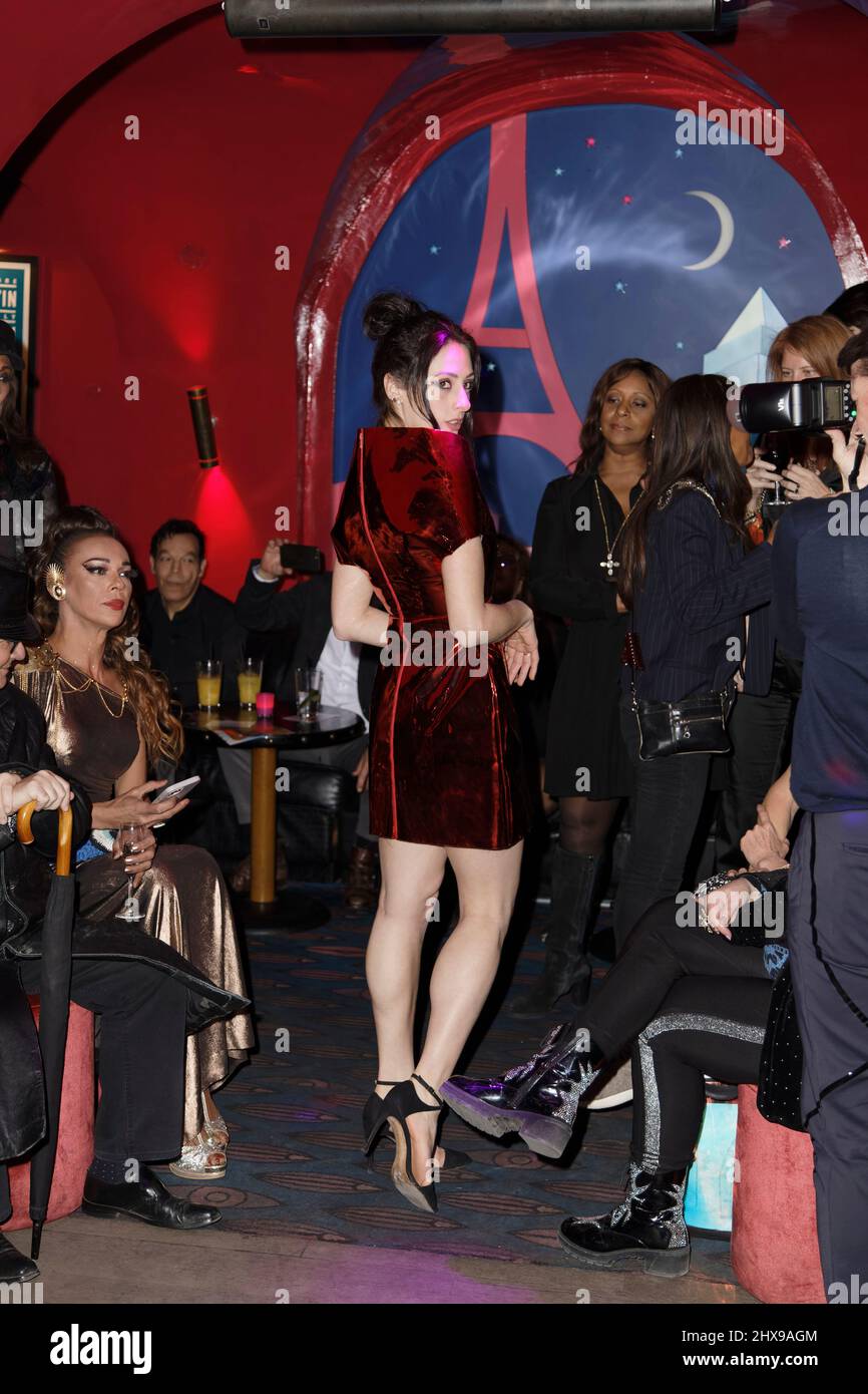 Melanie patzo hi-res stock photography and images - Alamy