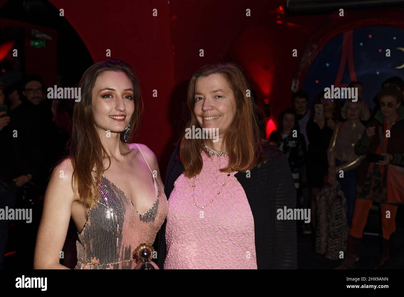 Mathilde bernardini hi-res stock photography and images - Alamy