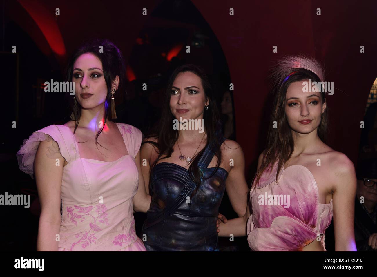 Melanie patzo hi-res stock photography and images - Alamy