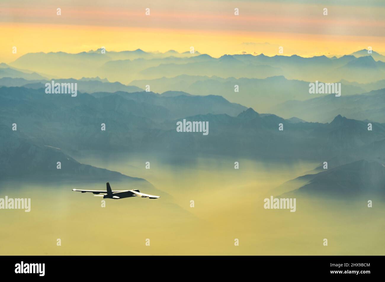 69th bomb squadron hi-res stock photography and images - Alamy