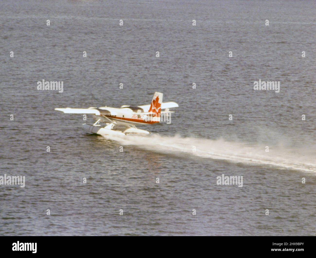 1990s air bc hi-res stock photography and images - Alamy