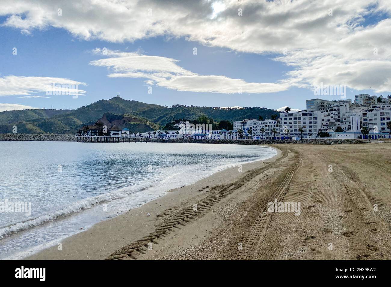 Rincon tetouan hi-res stock photography and images - Alamy