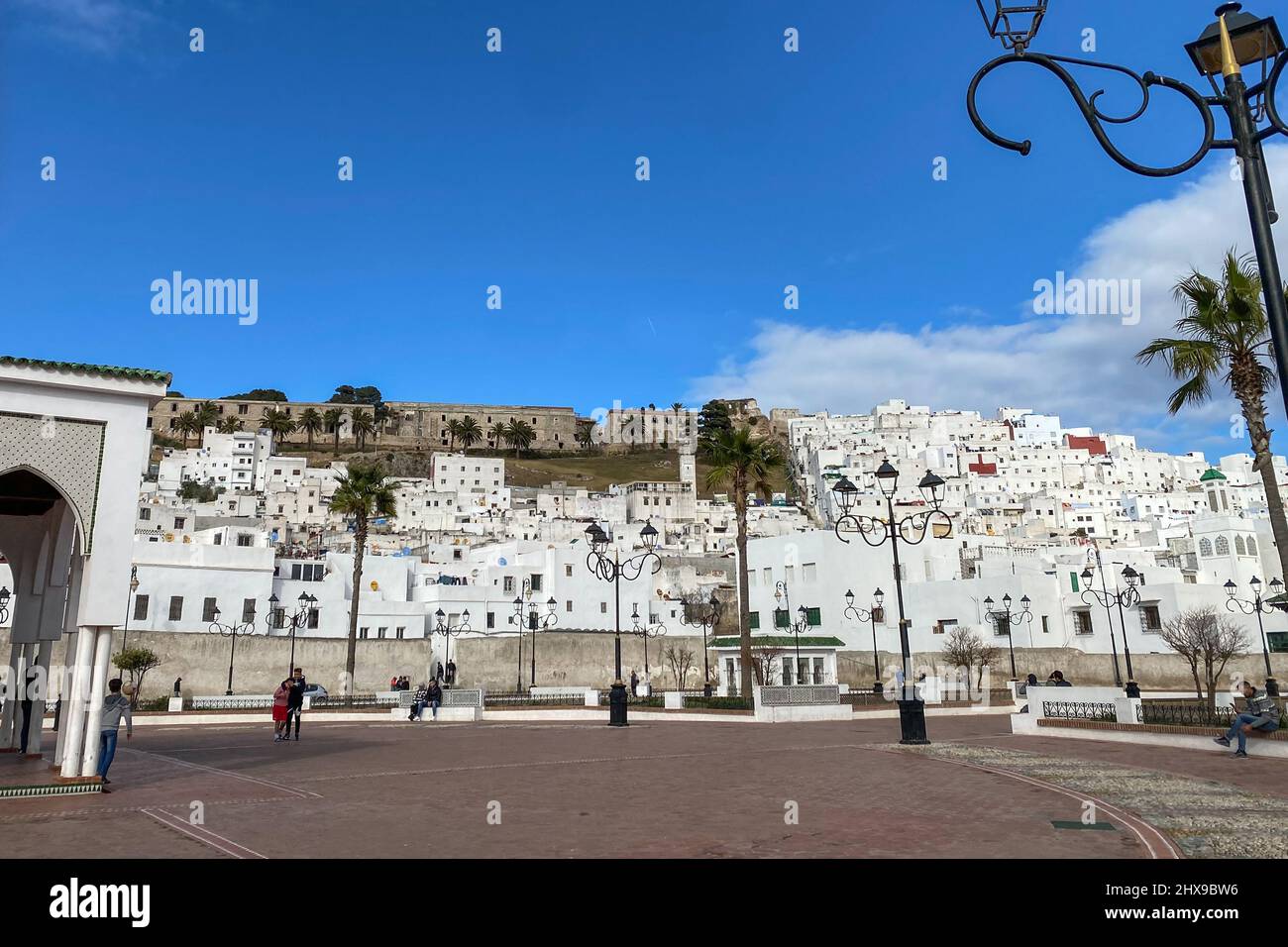 Tetouan hi-res stock photography and images - Alamy