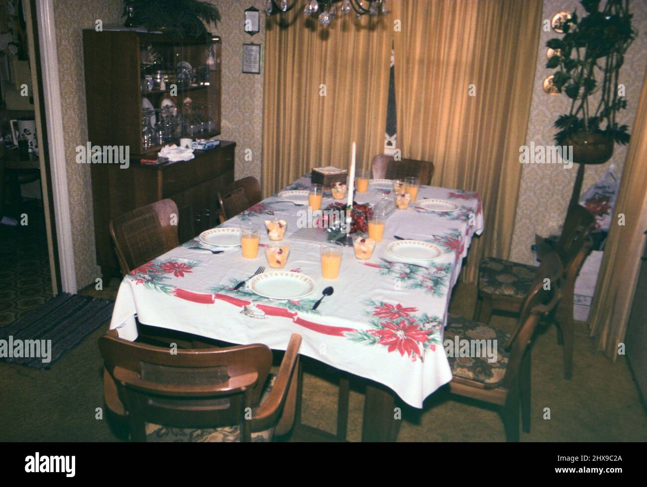1990s christmas hi-res stock photography and images - Alamy