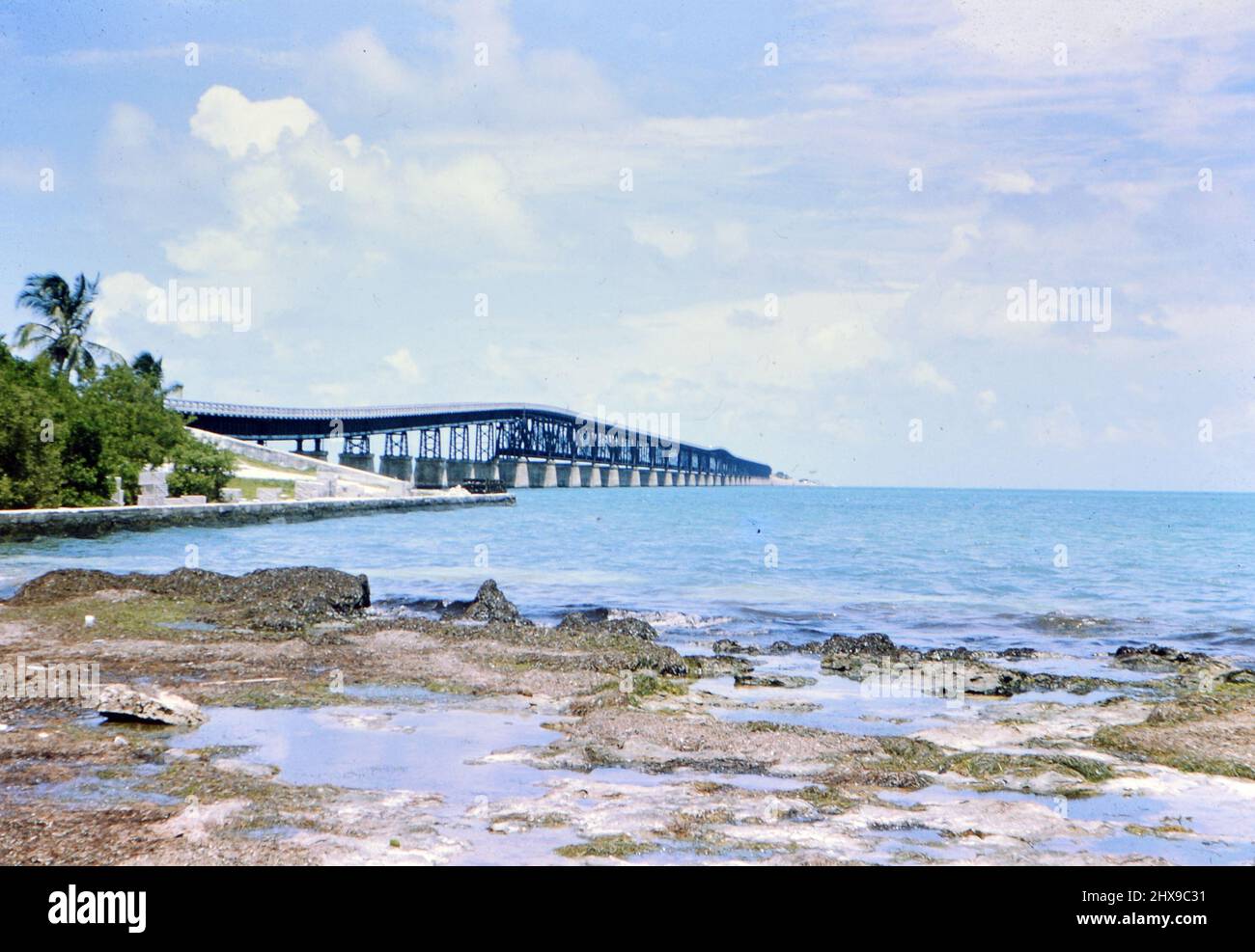 1960s florida keys hi-res stock photography and images - Alamy