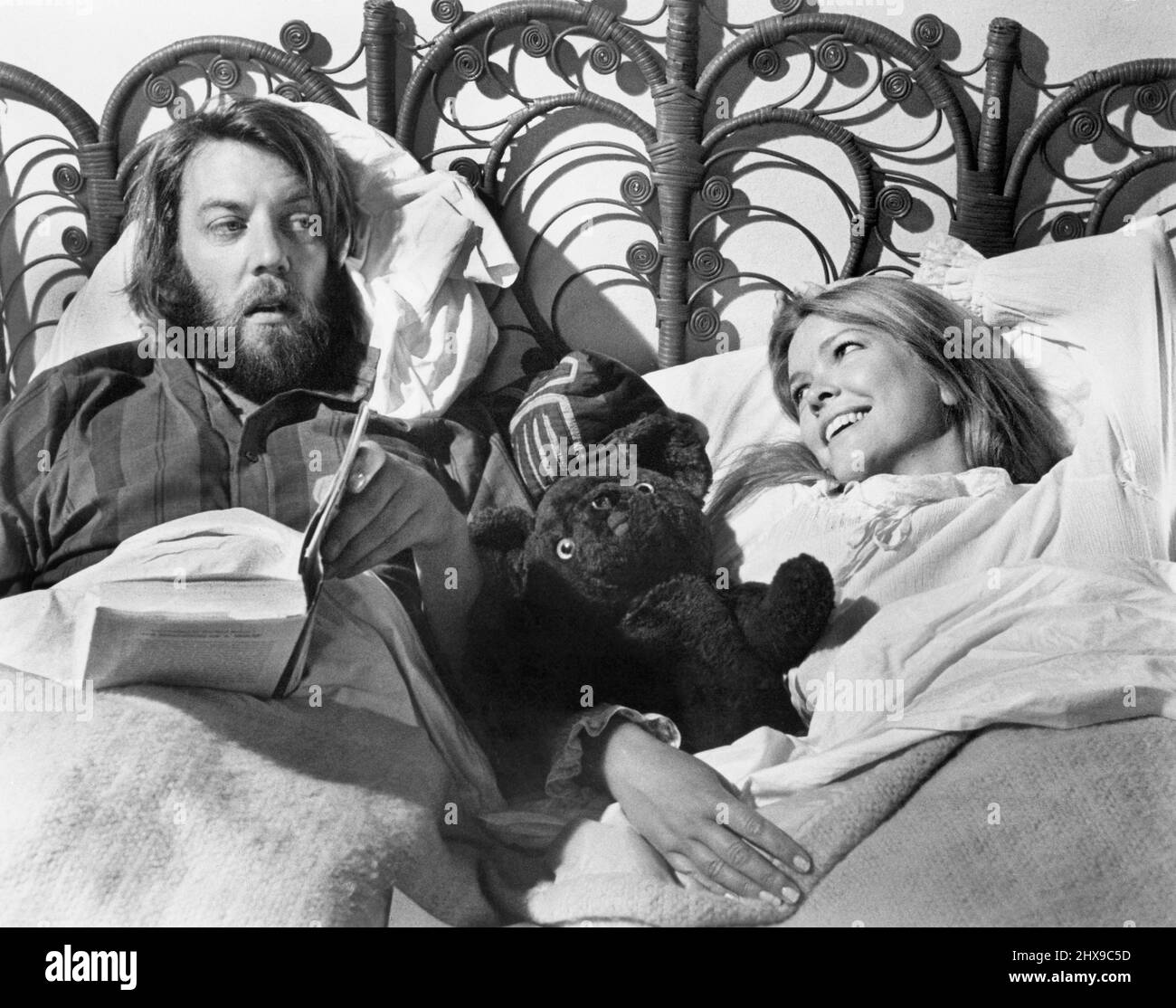 Ellen Burstyn Filmography