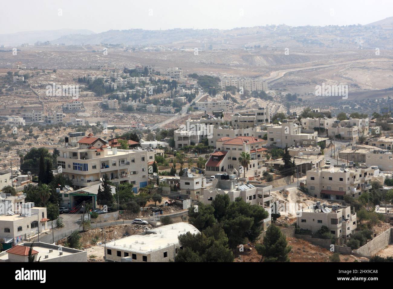 Bethlehem is the capital of the Bethlehem Governorate of the ...