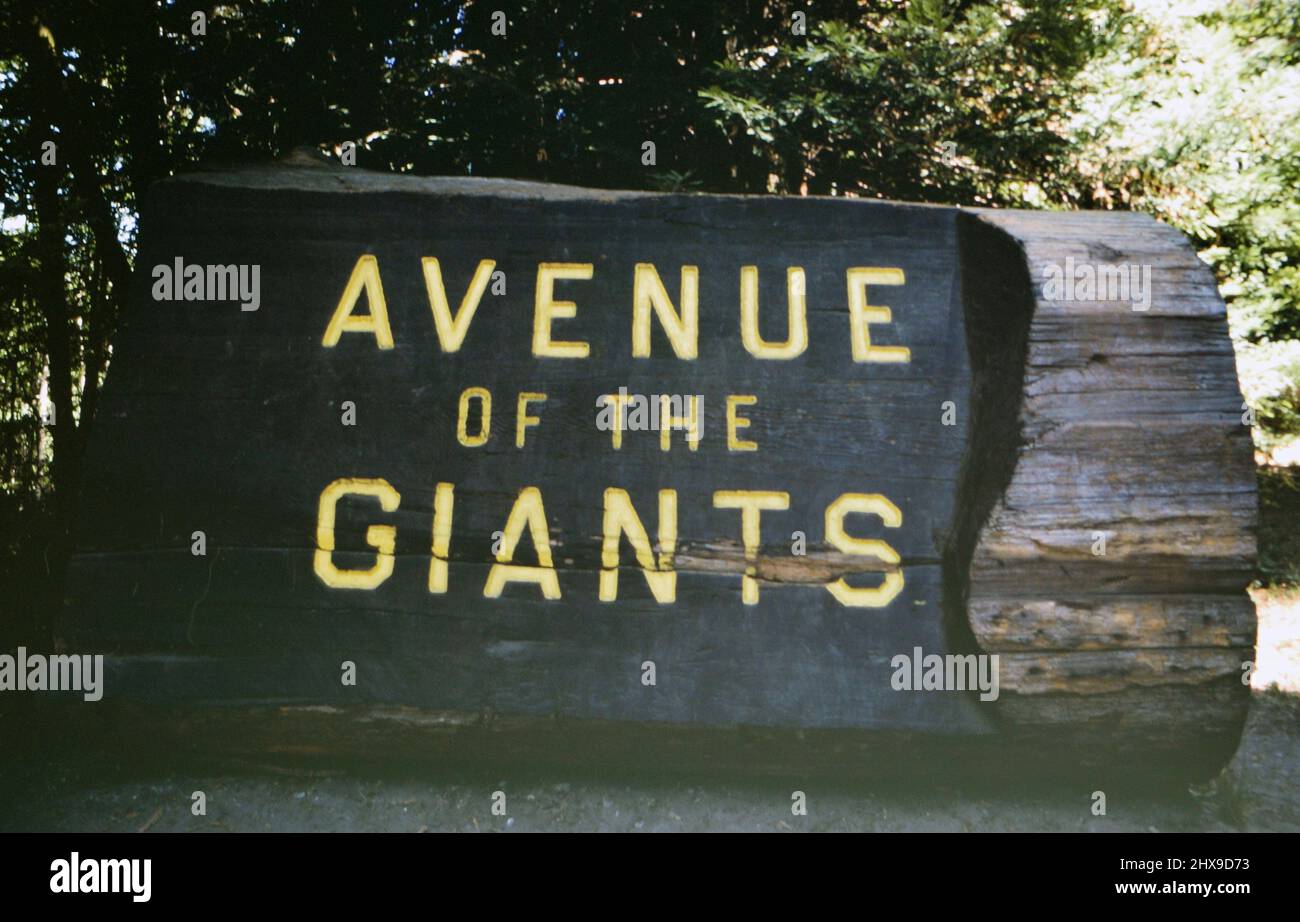 1985 sign hi-res stock photography and images - Alamy