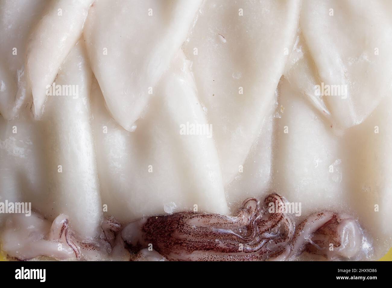 Clean food menu hi-res stock photography and images - Alamy