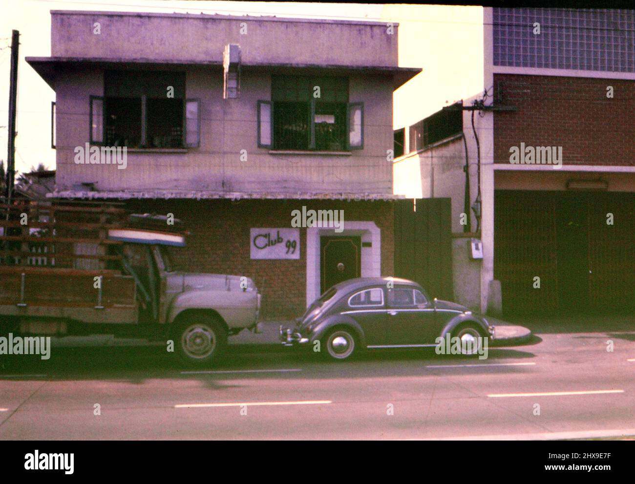 Volkswagen bug hi-res stock photography and images - Alamy