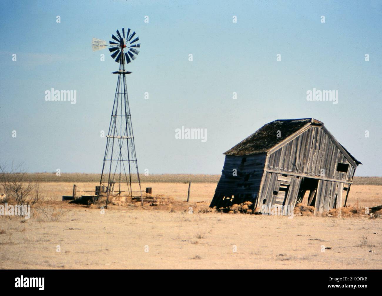 1990s texas panhandle hi-res stock photography and images - Alamy