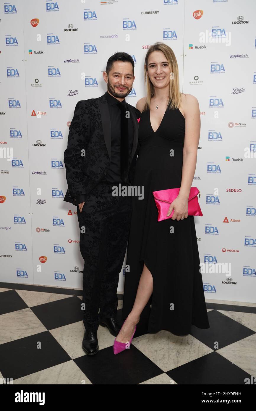 Captain hannah graf hi-res stock photography and images - Alamy