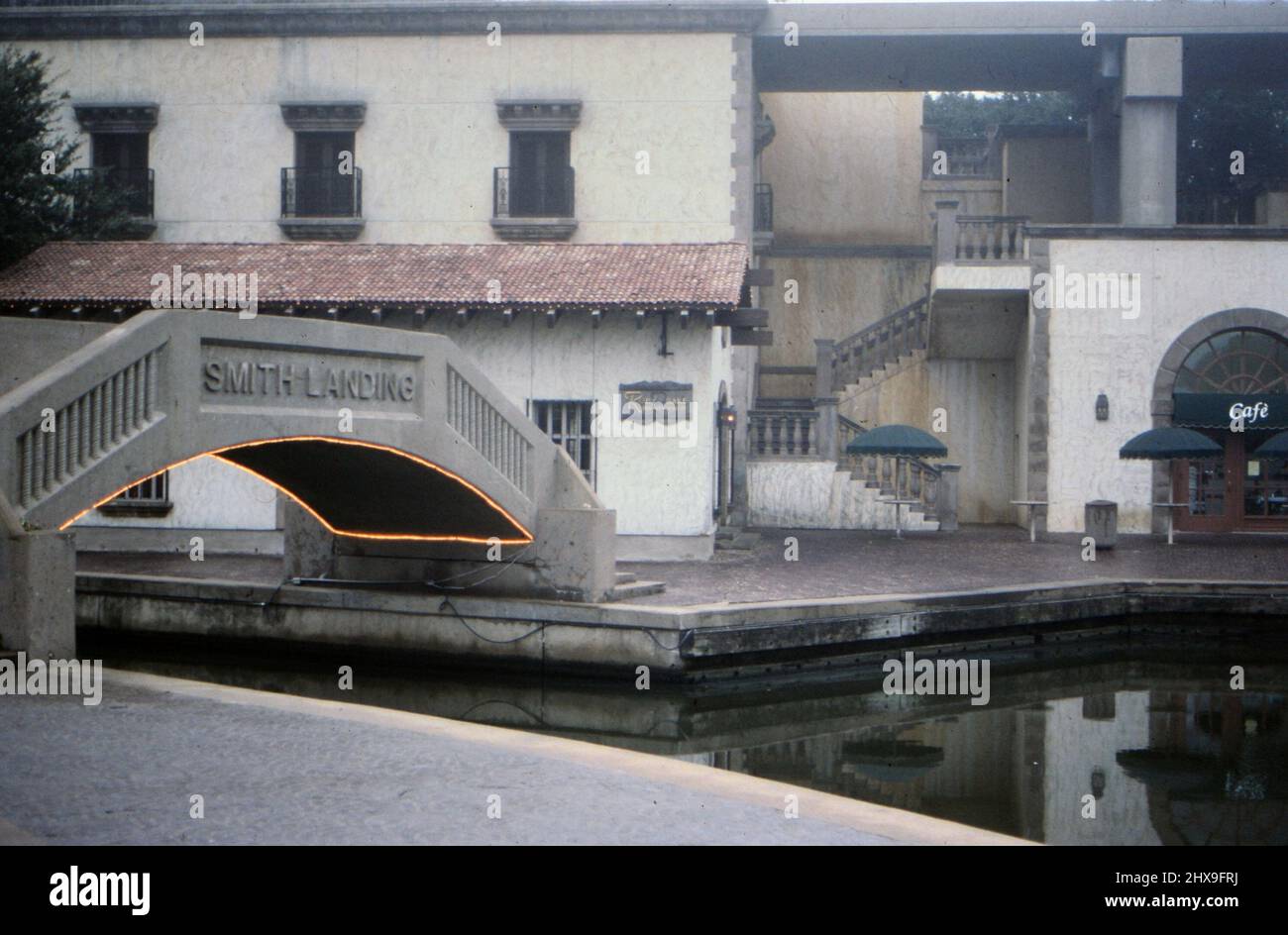 1990s las colinas hi-res stock photography and images - Alamy