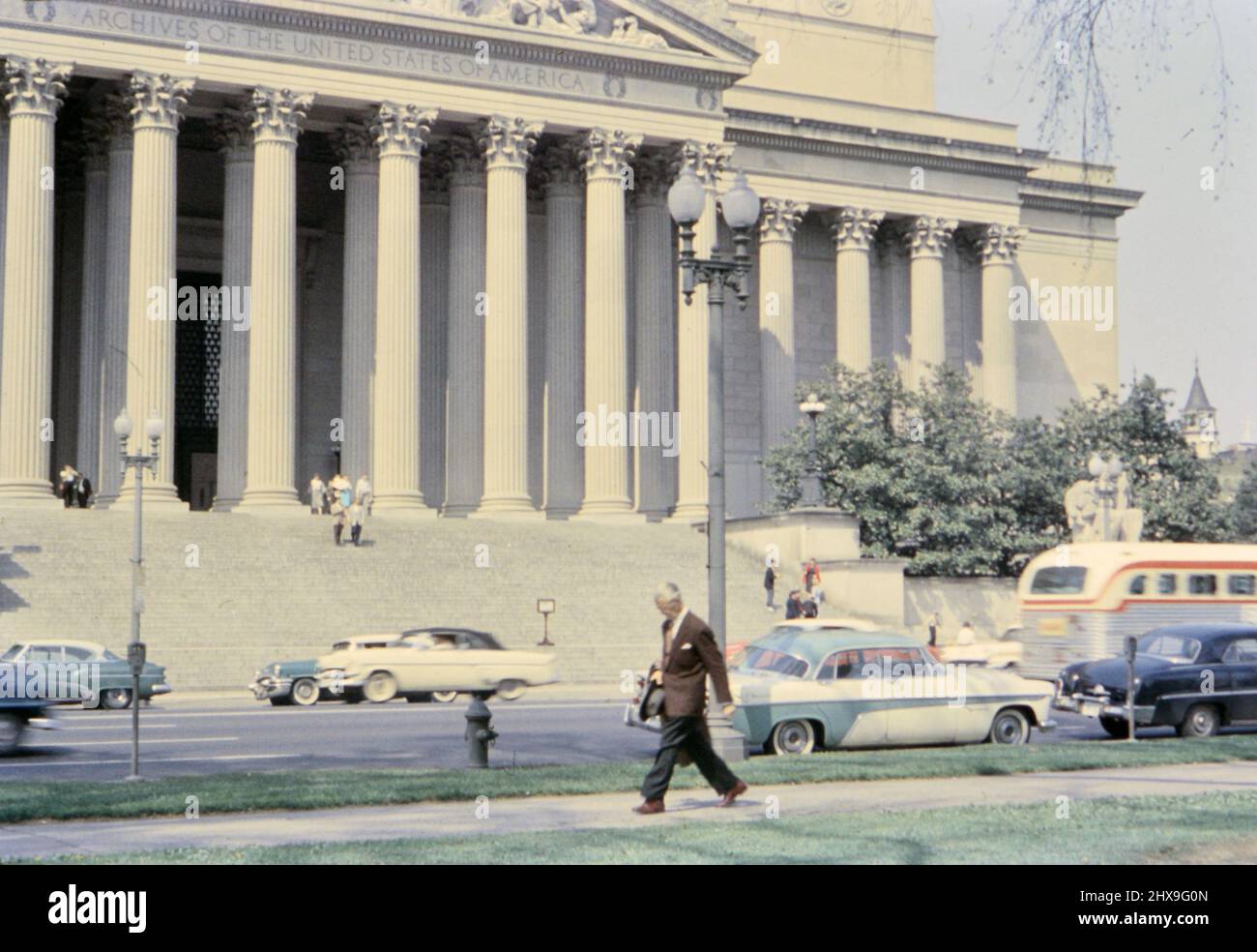 1959 washington hi-res stock photography and images - Alamy
