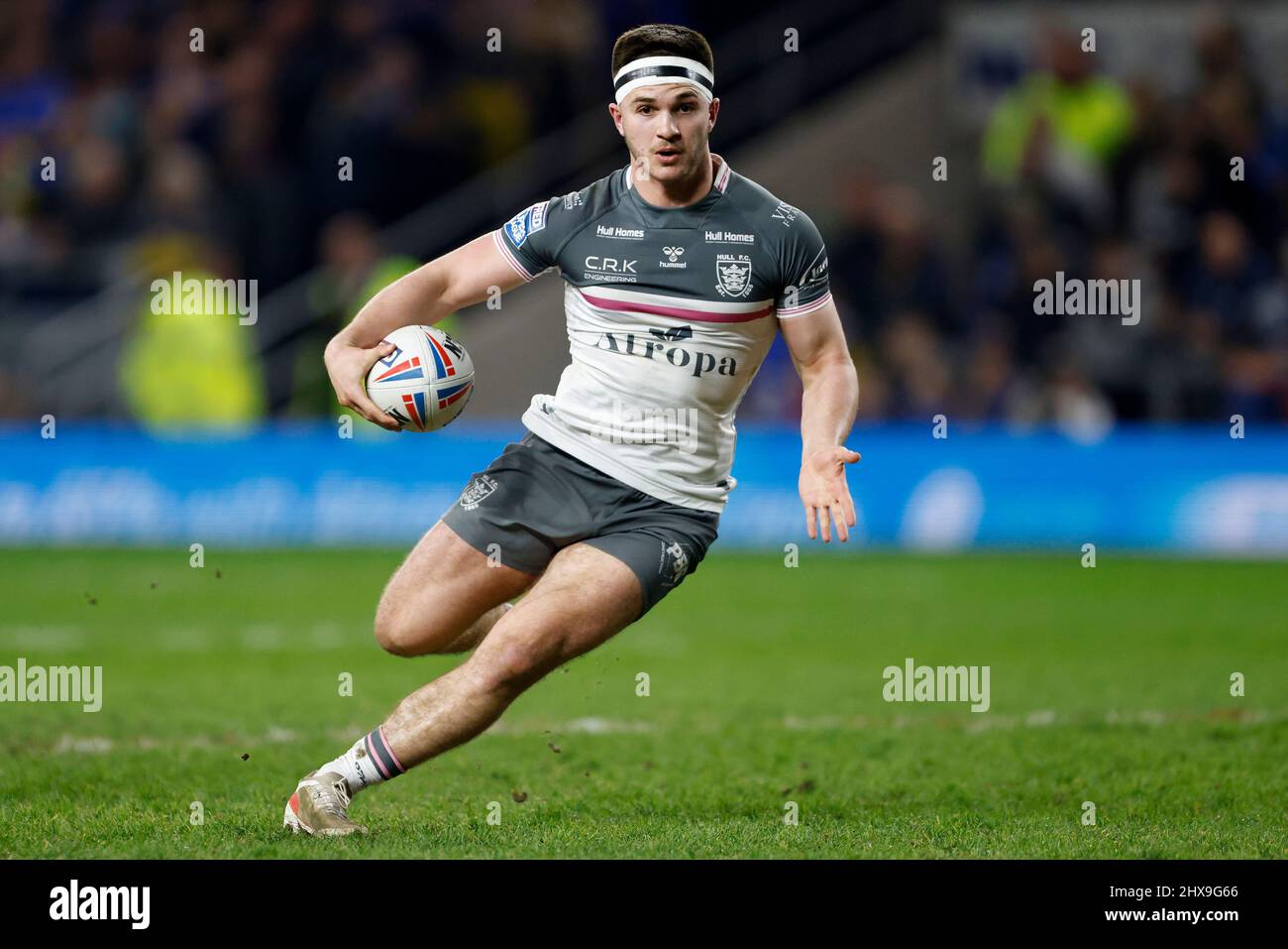 Ben mcnamara hi-res stock photography and images - Alamy