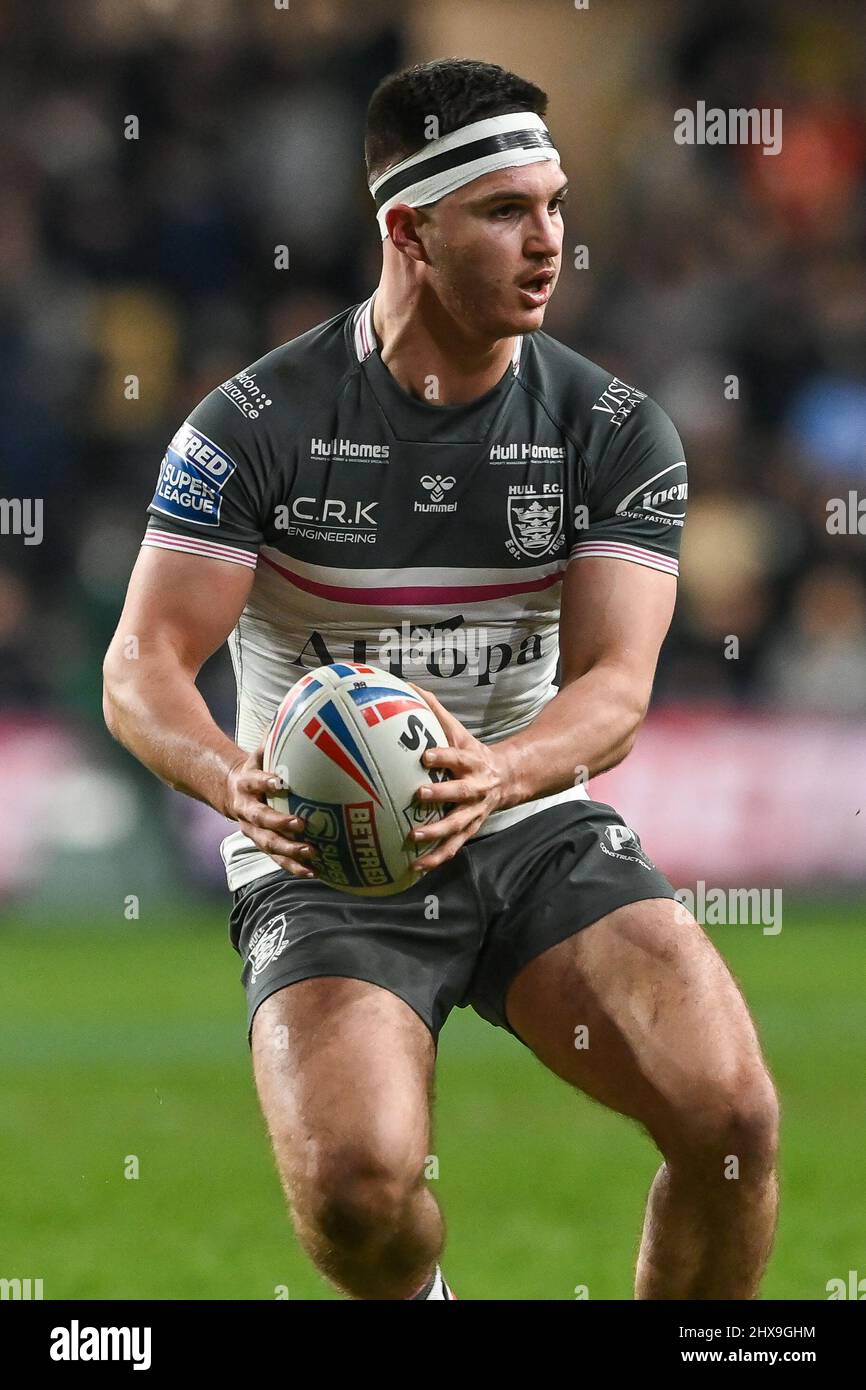 Ben mcnamara hi-res stock photography and images - Alamy