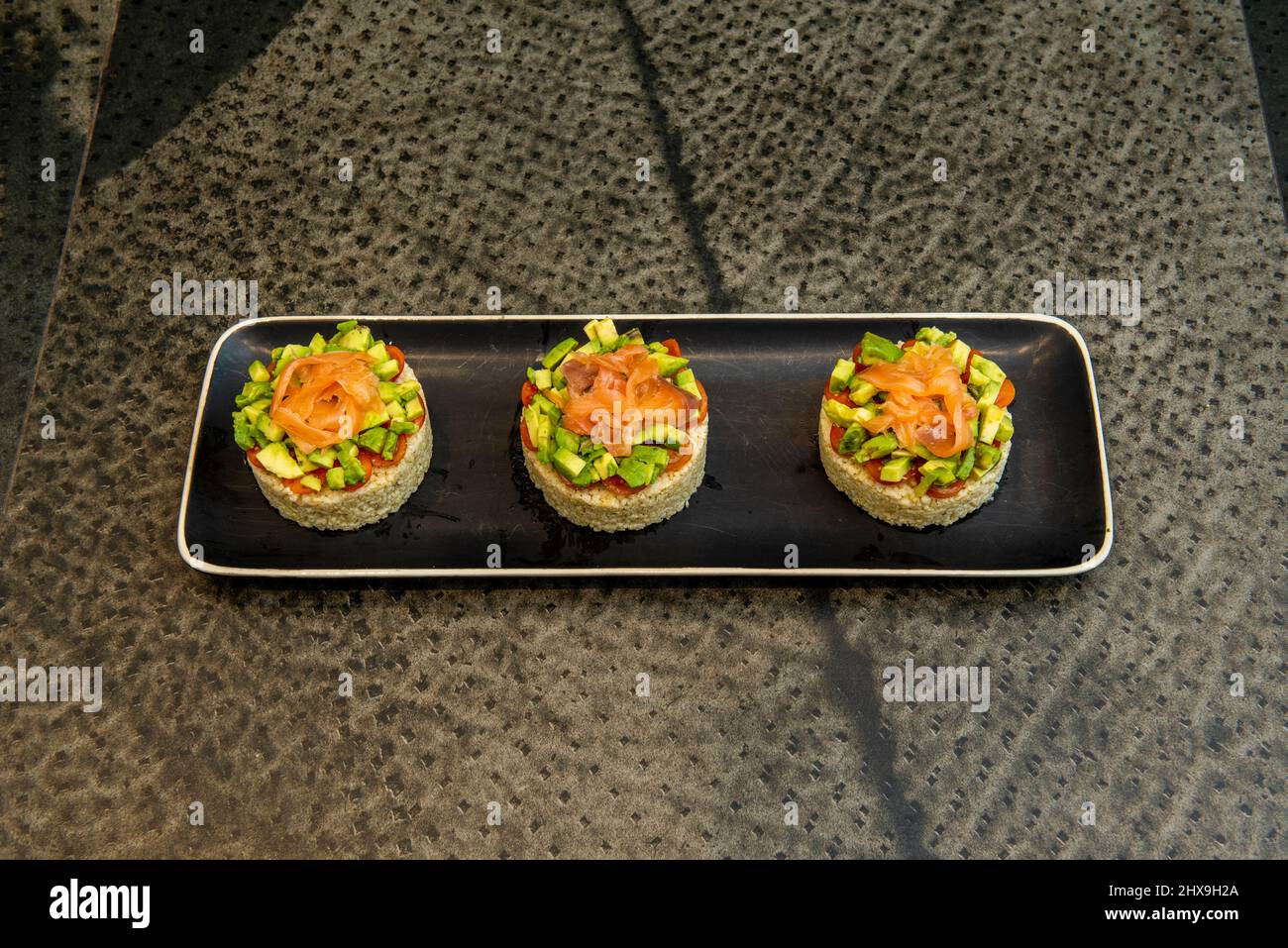 Timbale hi-res stock photography and images - Alamy