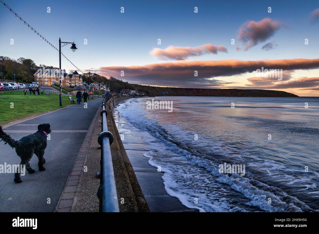 Butlins filey hi-res stock photography and images - Alamy