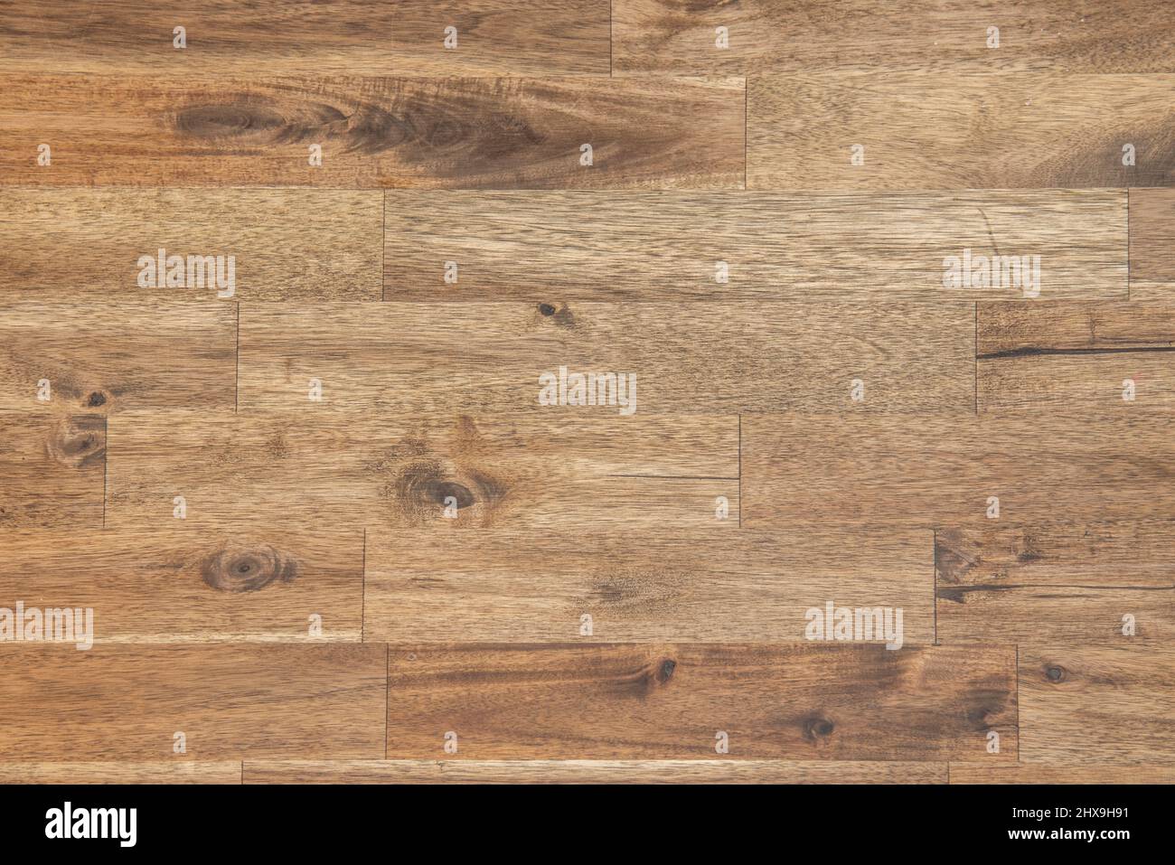 Unvarnished French oak table top. vector wood background texture Stock ...