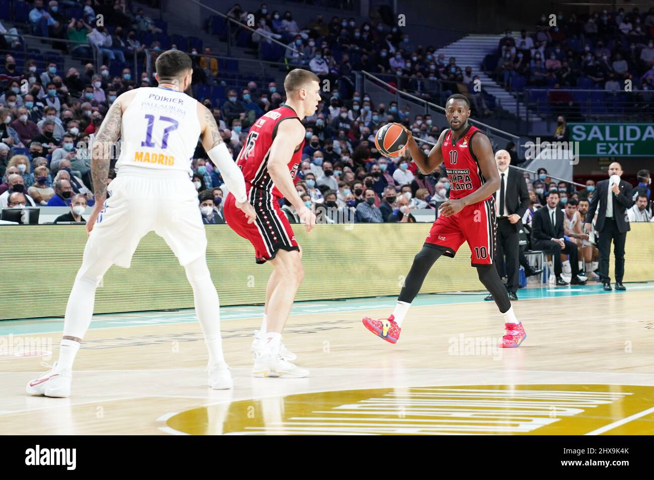 Palacio de milan hi-res stock photography and images - Alamy