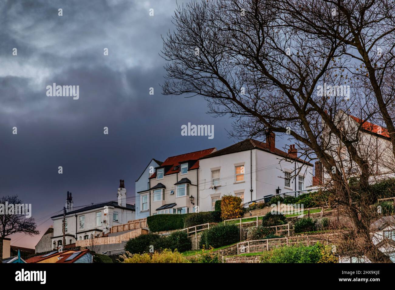 Butlins filey hi-res stock photography and images - Alamy