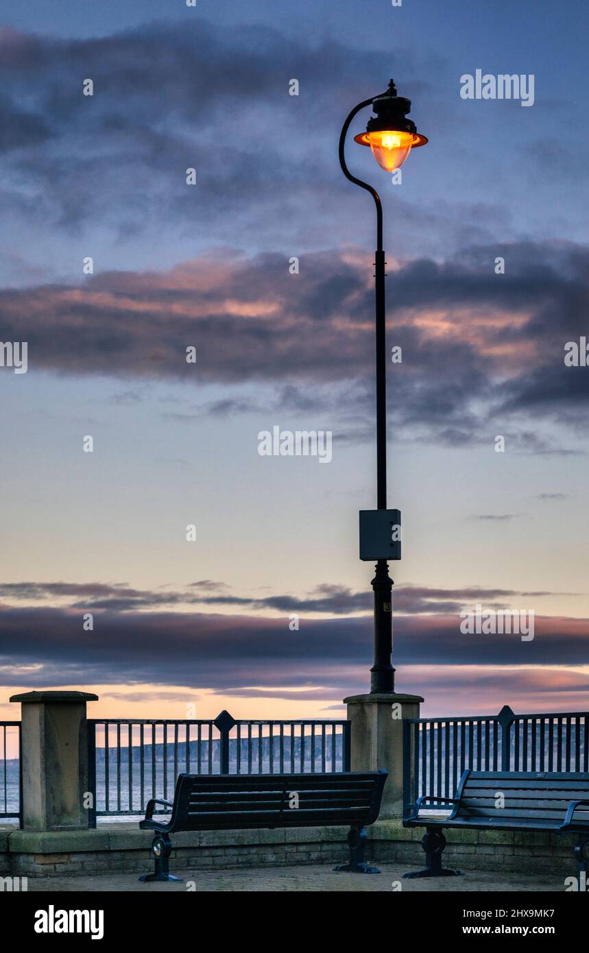 Butlins filey hi-res stock photography and images - Alamy