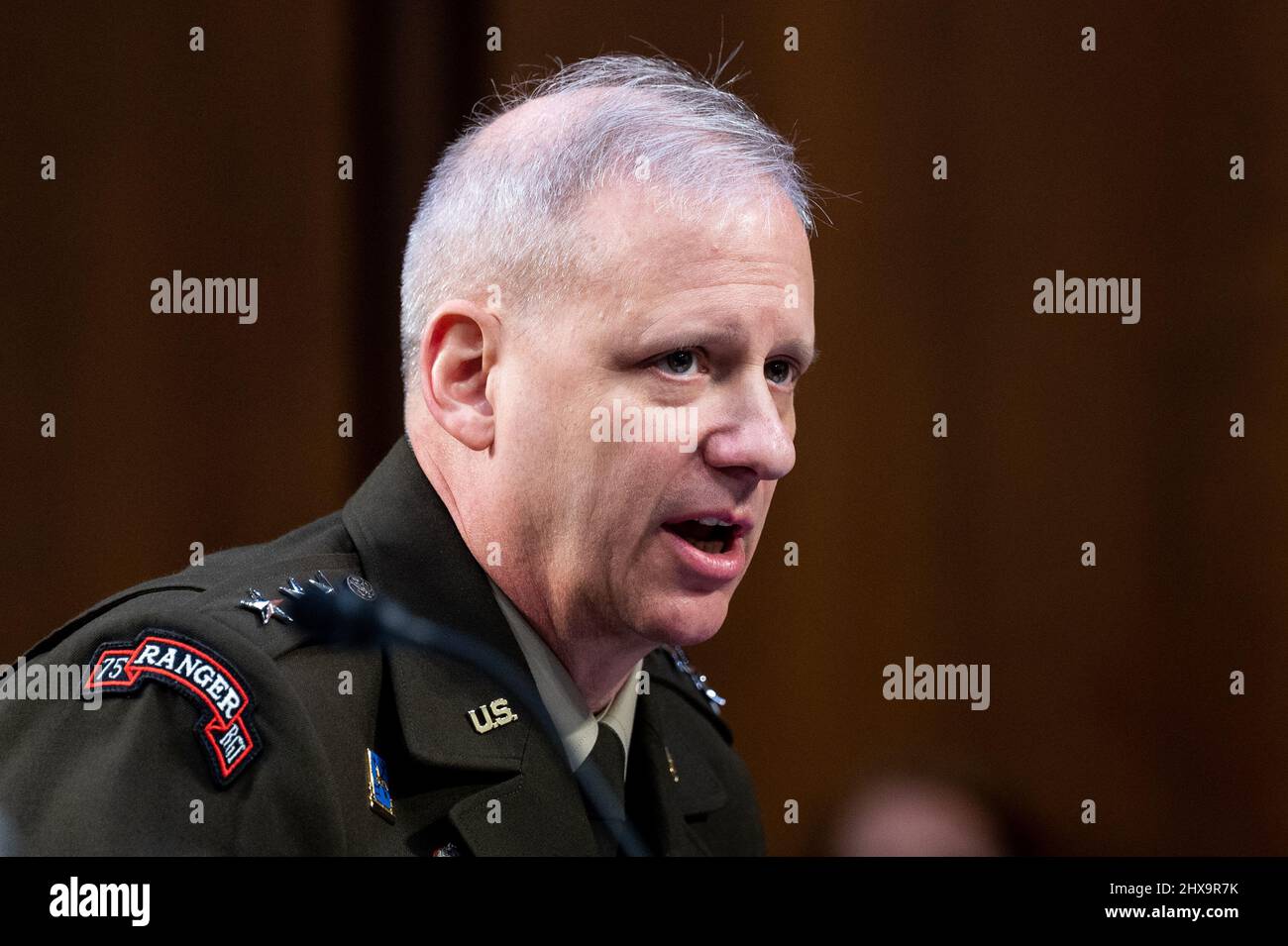 Washington, U.S. 10th Mar, 2022. March 10, 2022 - Washington, DC ...