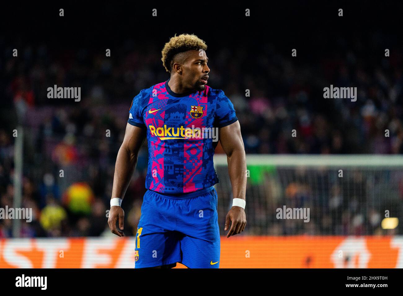 Adama barca hi-res stock photography and images - Alamy