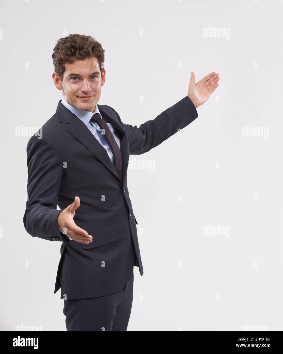 Corporate solution hi-res stock photography and images - Alamy