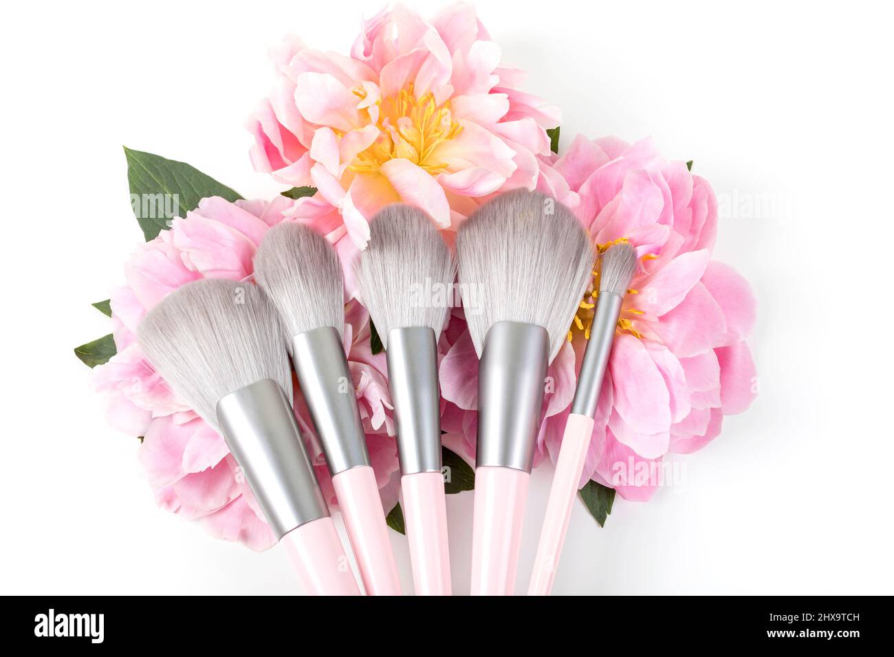 Professional set hi-res stock photography and images - Alamy