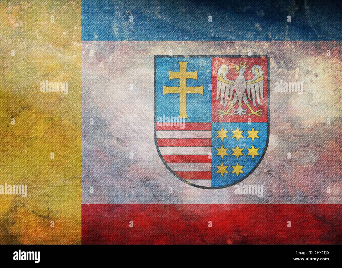 Swietokrzyskie poland hi-res stock photography and images - Alamy