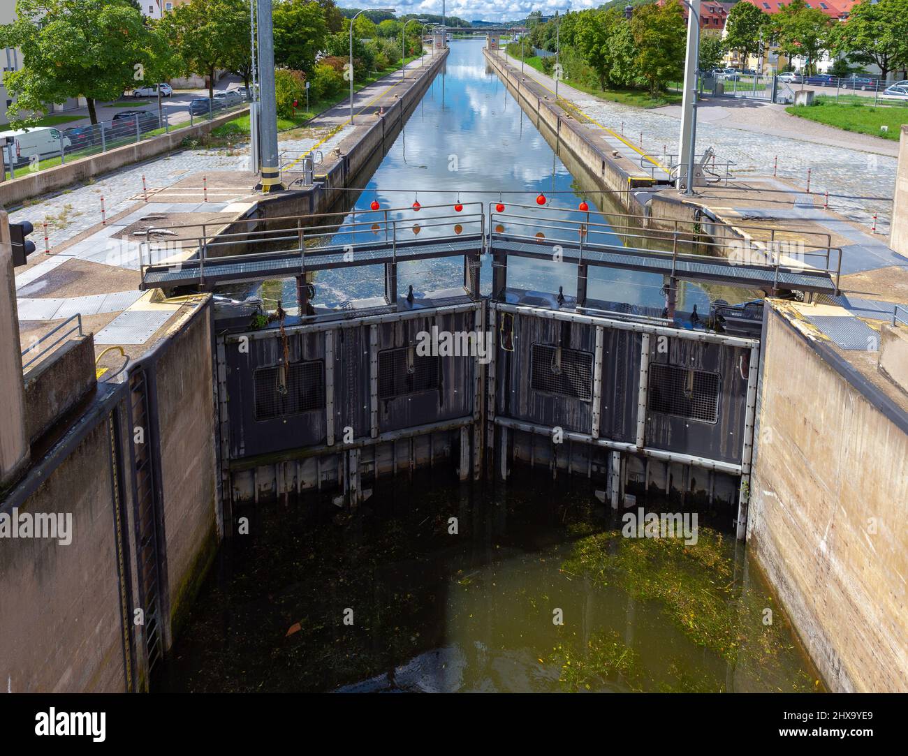 Sluice Meaning May/June2012