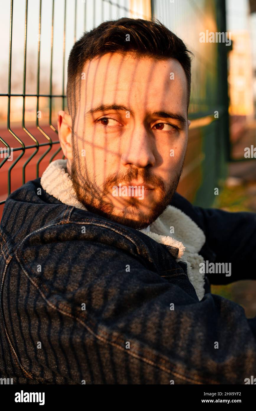 Oh sun hi-res stock photography and images - Alamy