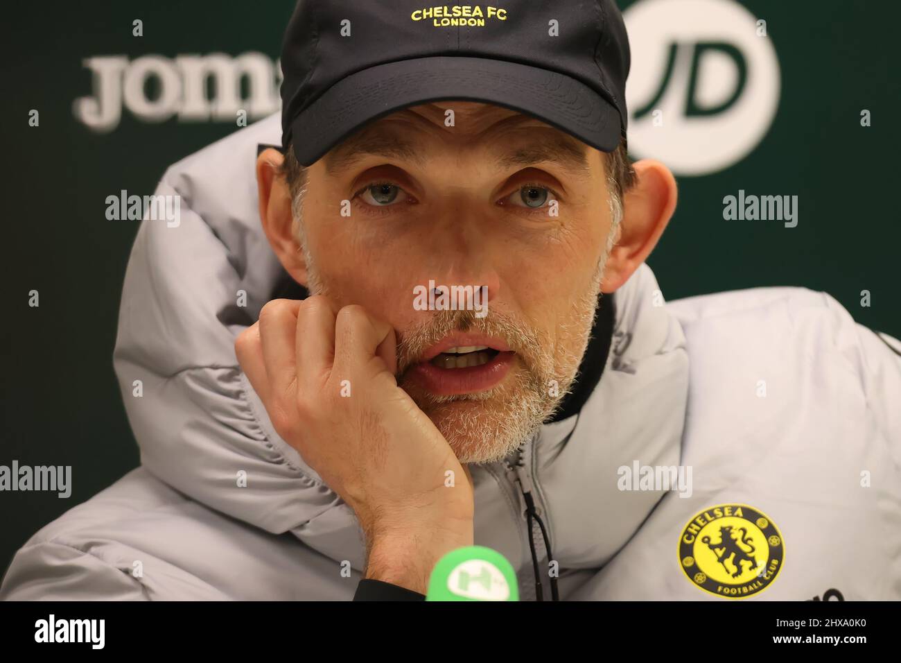 Norwich, UK. 10th Mar, 2022. 10th March 2022 ; Carrow Road, Norwich ...