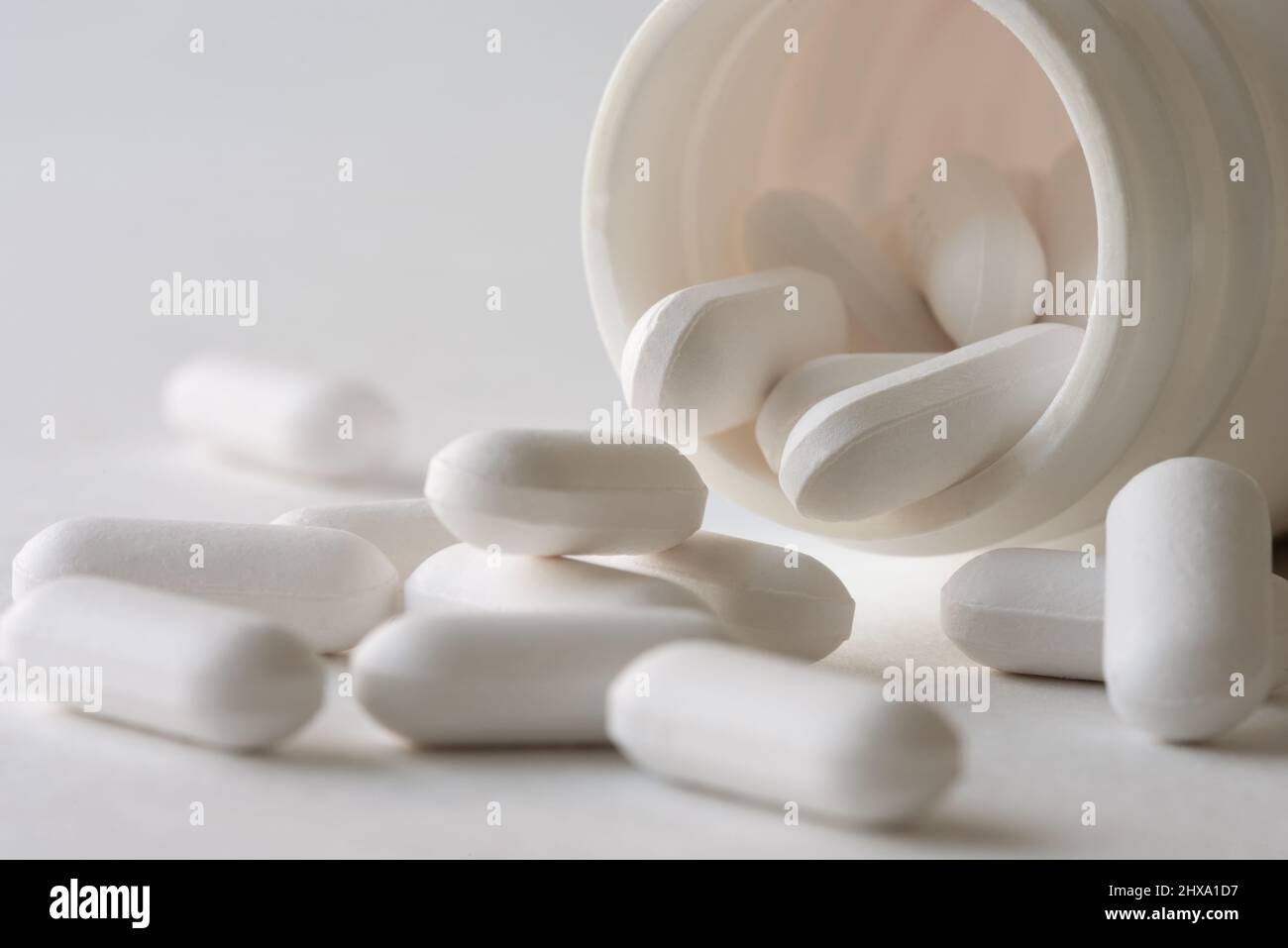 Acetaphetamine hi-res stock photography and images - Alamy