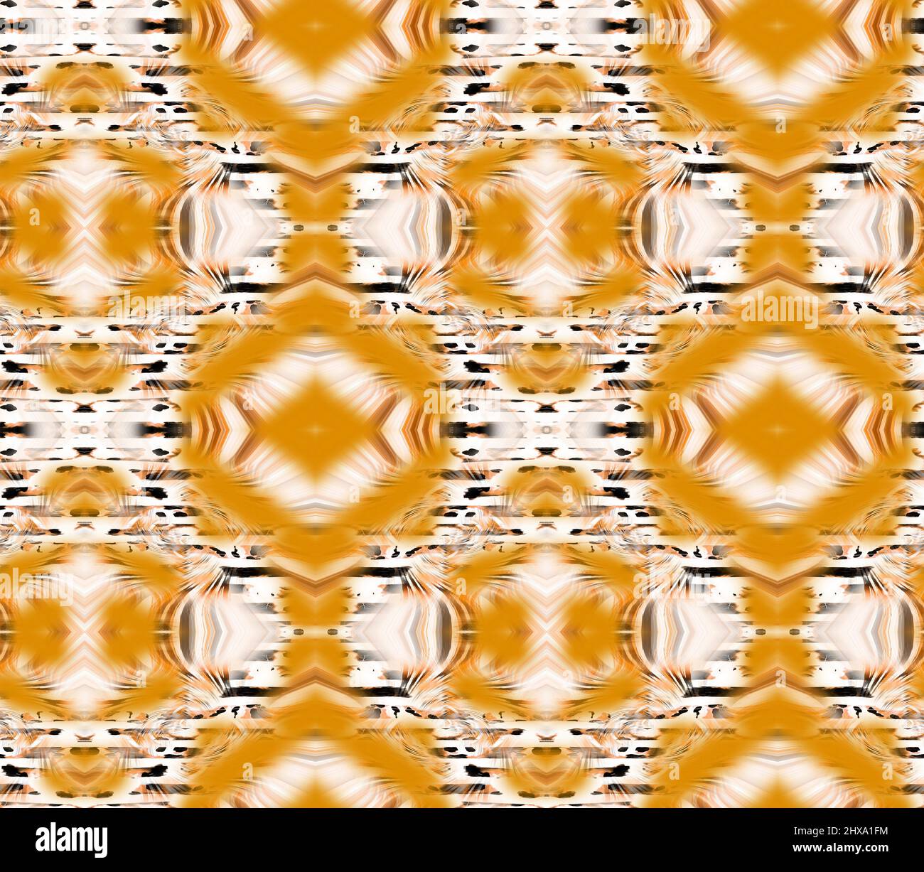 Seamless Fashion print.Fabric print pattern.Multicolored background ...