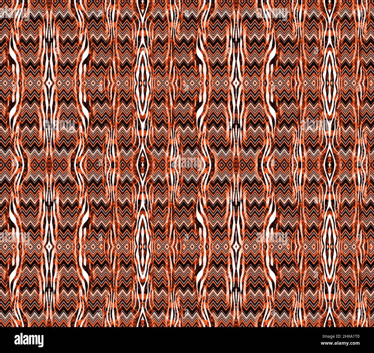 Seamless Fashion print.Fabric print pattern.Multicolored background ...