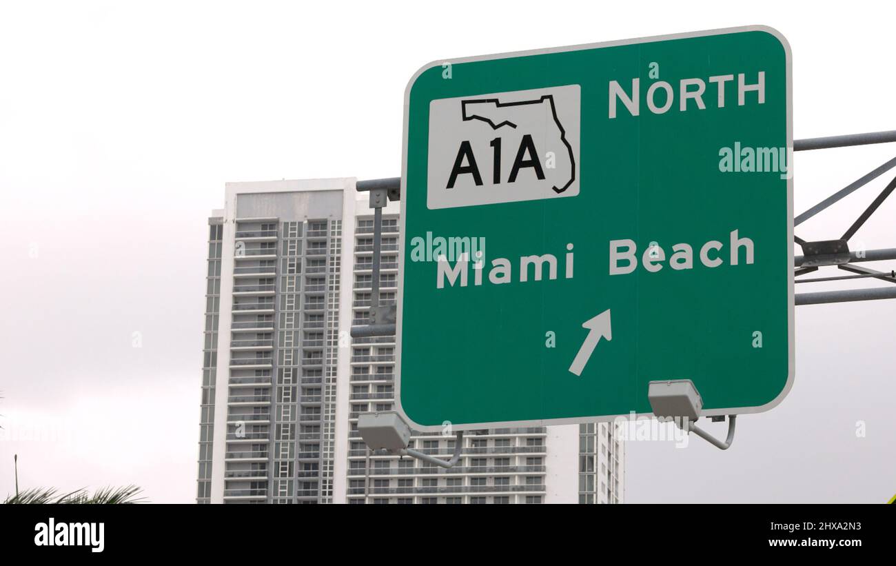 Interstate california highway 14 freeway hi-res stock photography and ...