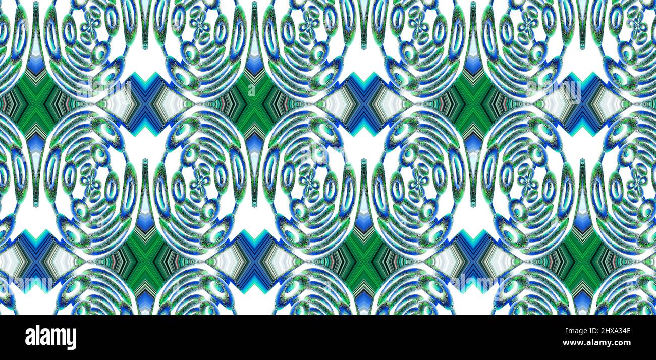 Seamless Fashion print.Fabric print pattern.Multicolored background ...