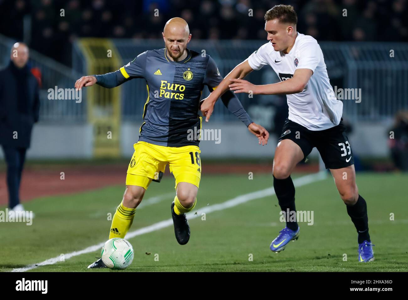 Marko milovanovic hi-res stock photography and images - Alamy
