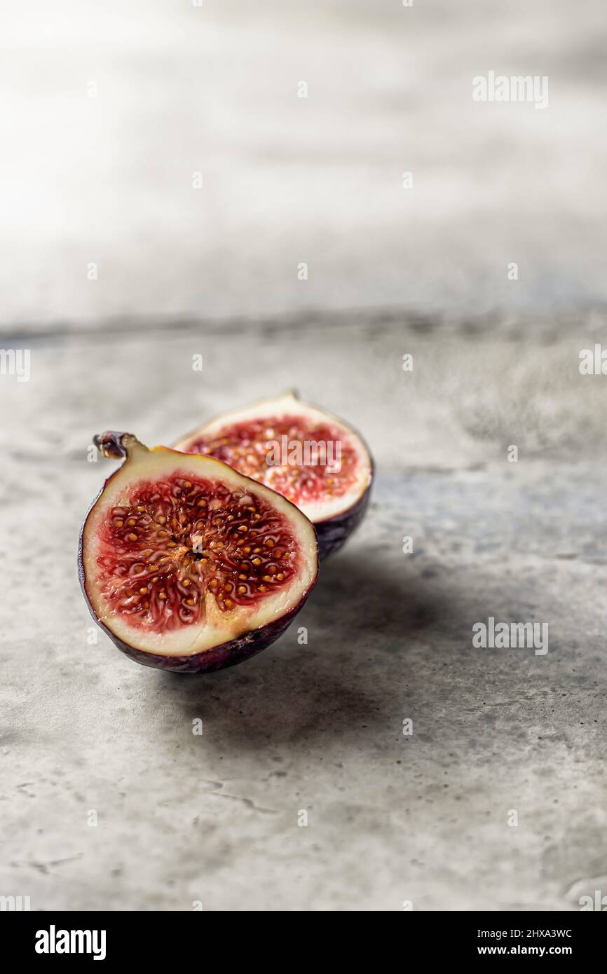 Raw simplicity of composition hi-res stock photography and images - Alamy