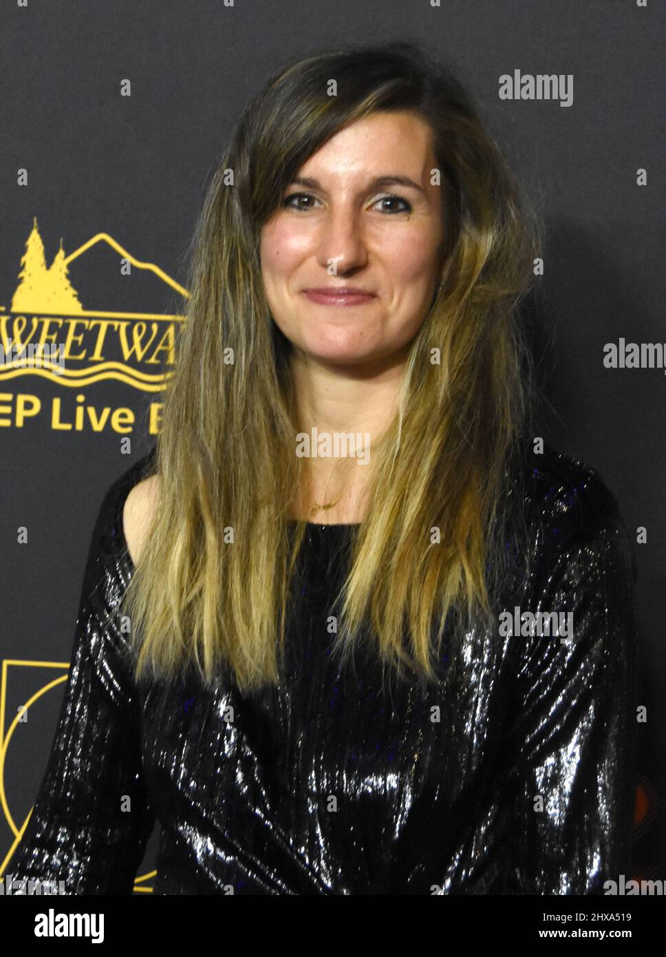 Los Angeles, California, USA 5th March 2022 Allison Spain attends the ...