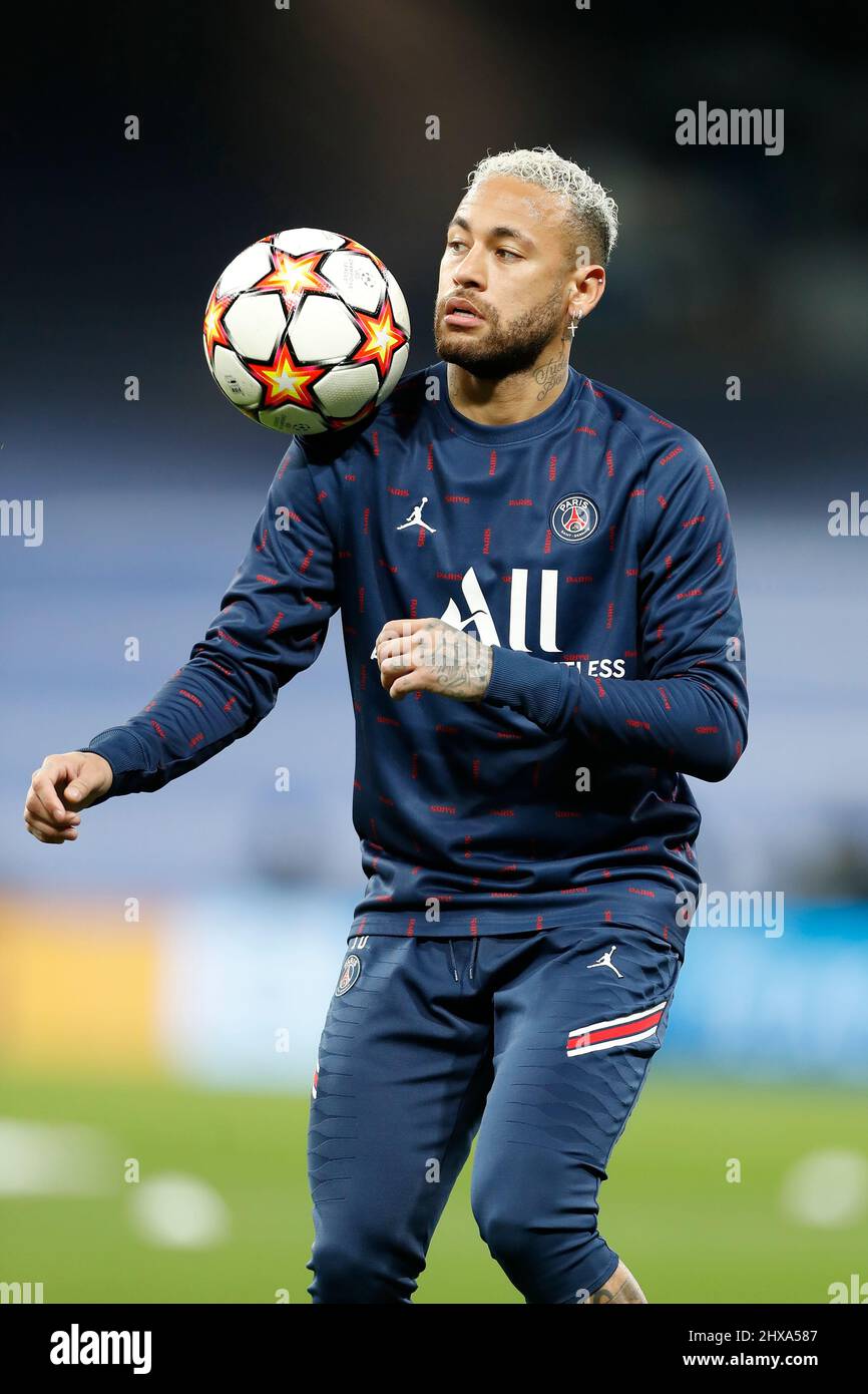 Neymar 2022 Wallpaper