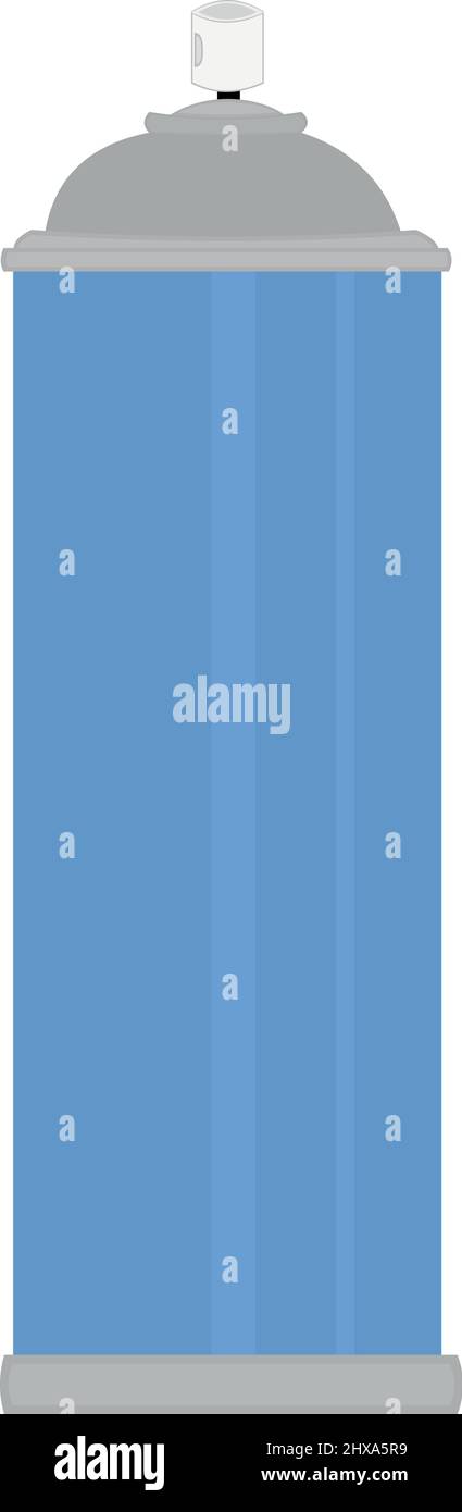 Spray bottle spray Stock Vector Images - Alamy