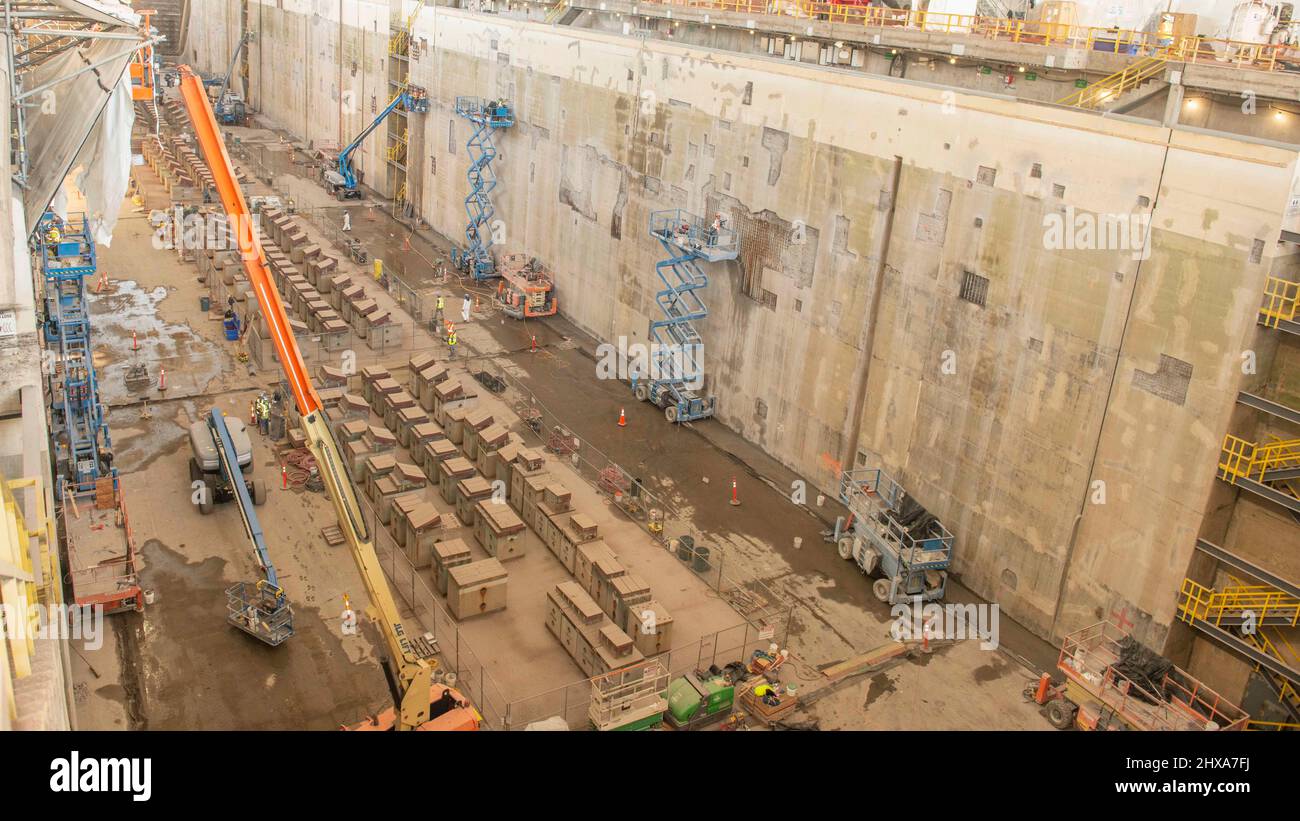 Naval facilities engineering command navfac hi-res stock photography ...