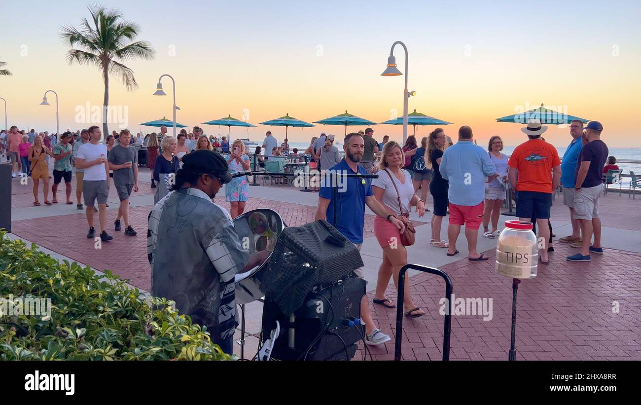 Florida key west aquarium hi-res stock photography and images - Alamy