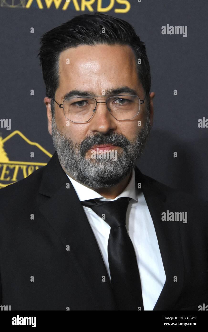 Los Angeles, California, USA 5th March 2022 Rory Cheyne attends the ...