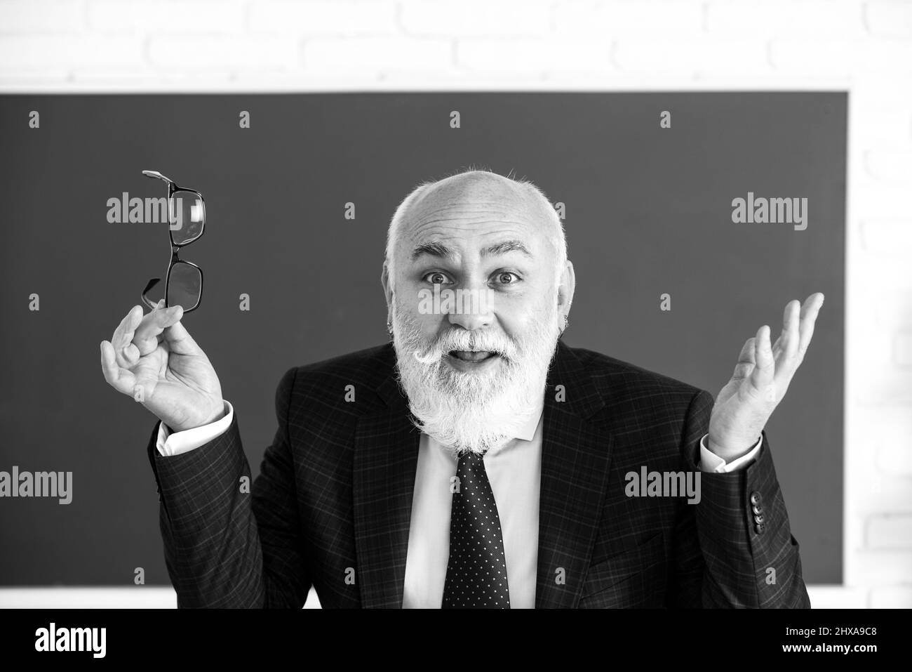 Traditional knowledge Black and White Stock Photos & Images - Alamy