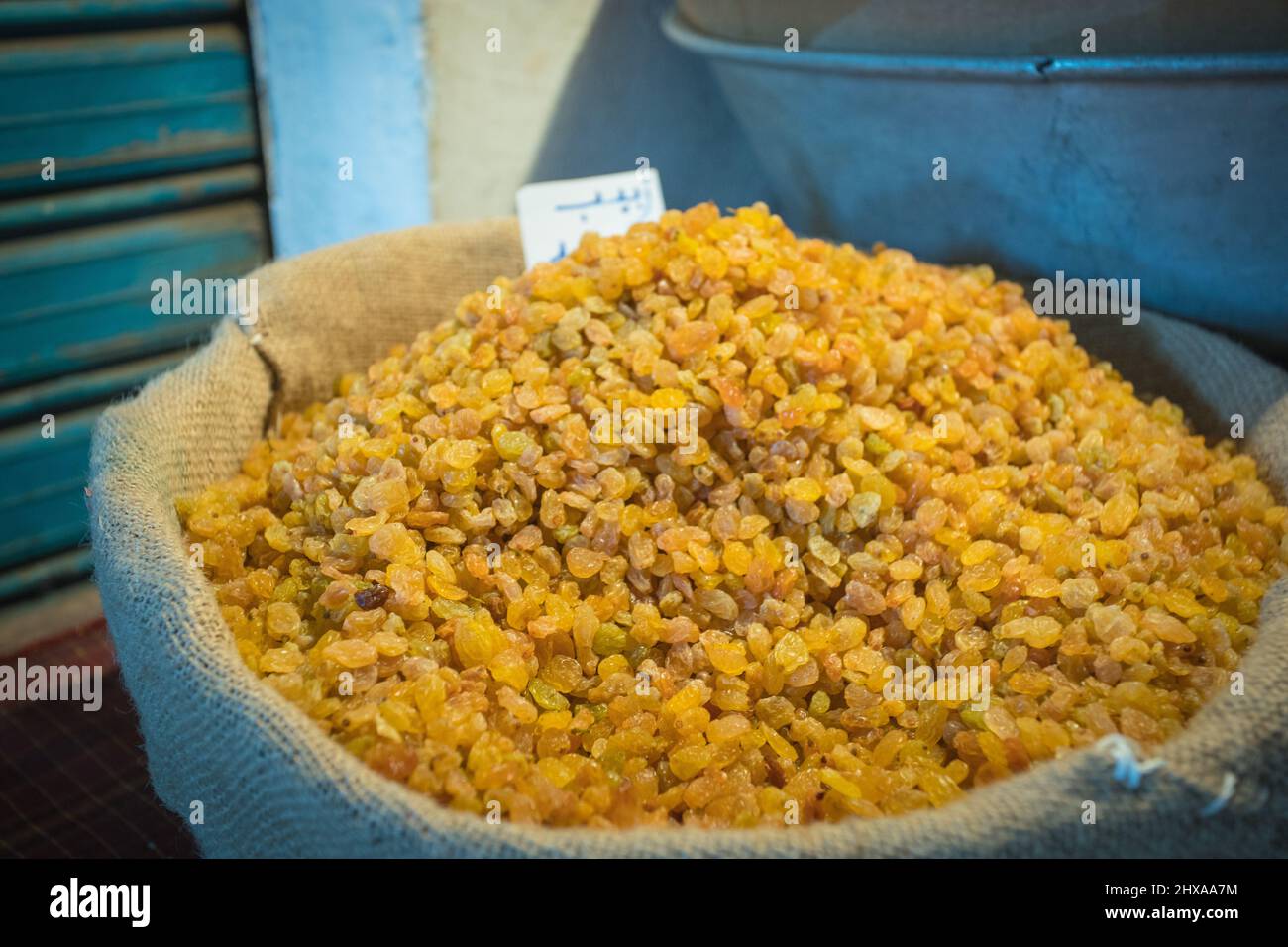 Raisin container hi-res stock photography and images - Alamy